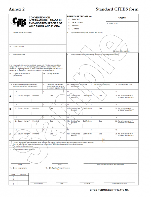 Export Certificates - Lin's Culture 林舍文化